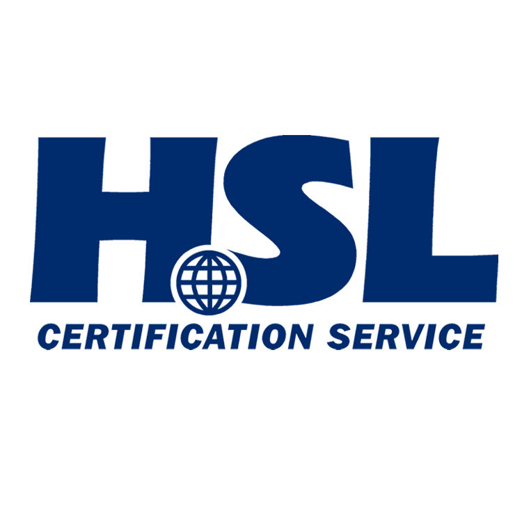 About | HSL Certification Service | Pet Fair Asia Showroom