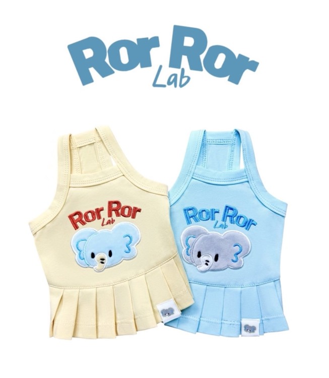 RorRor.Lab | RorRor.Lab | Pet Fair Asia Showroom