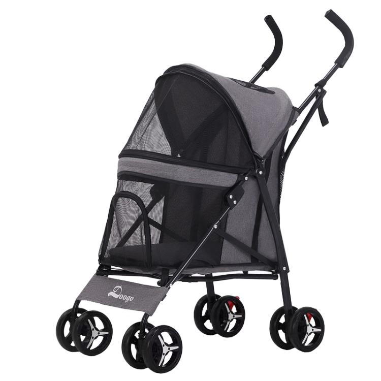 PET STROLLER DTC-801 | HUBEI HAITILE CHILDRENS PRODUCTS CO., LTD | Pet ...