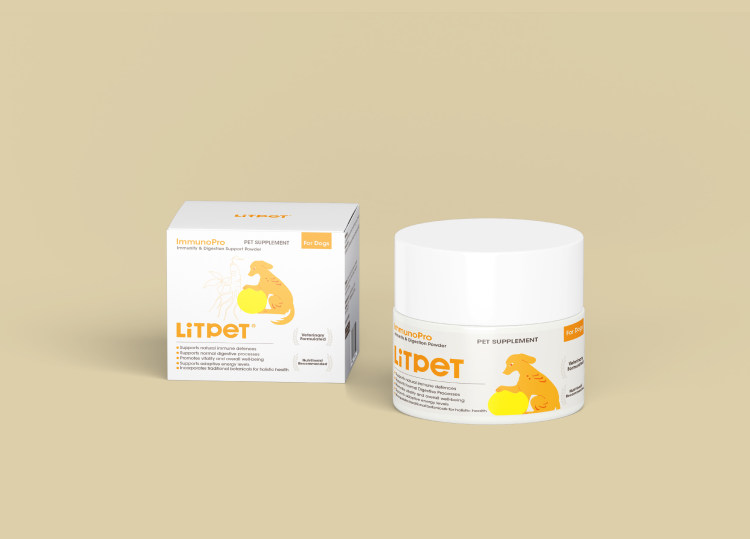 LitPet ImmunoPro | Hong Kong Lit Pet E-commerce Company Limited | Pet ...