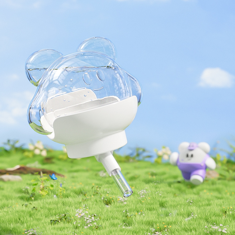 nono water feeder | JIANGSU KARNO PET SUPPLIES CO.,LTD | Pet Fair Asia ...