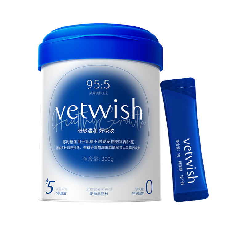 关于 | vetwish唯特适 | 第27届亚洲宠物展