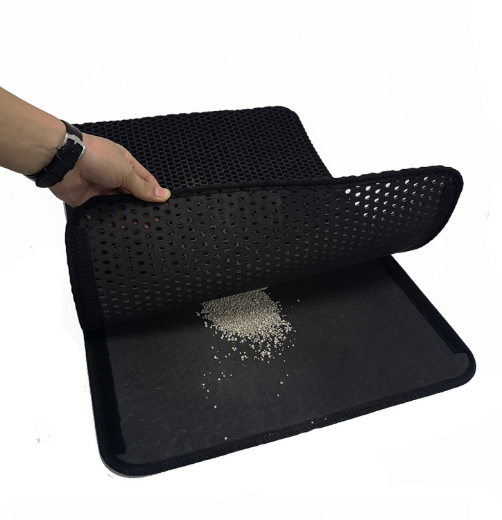 cat litter mat | Wenzhou Feiheng Pet Products Co., Ltd | Pet Fair Asia ...