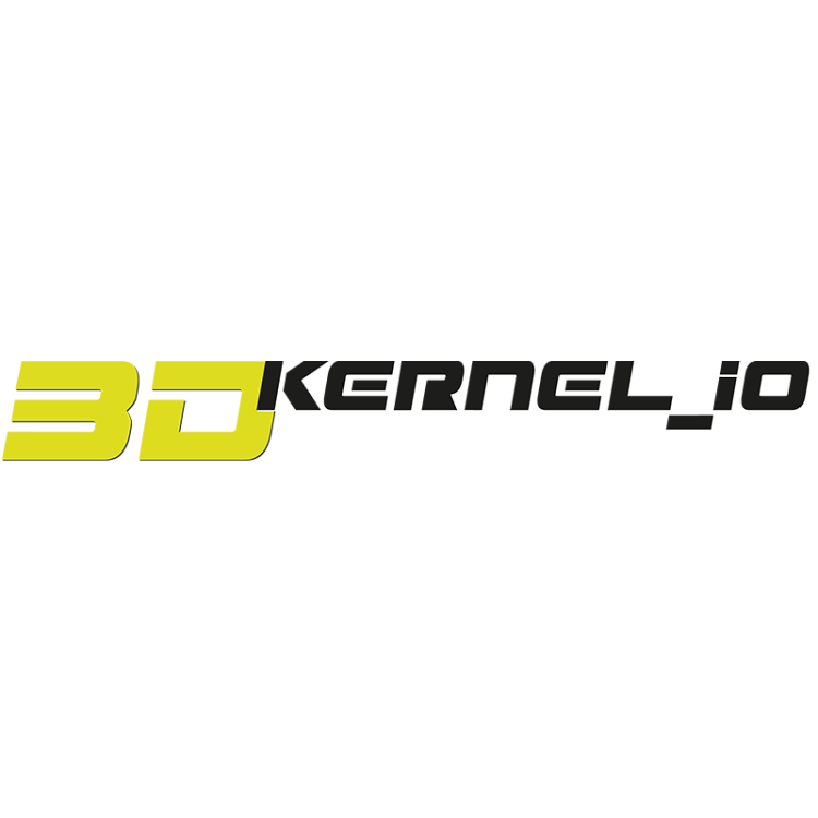 3D_Kernel_IO | CoreTechnologie | TCT亚洲展在线展厅