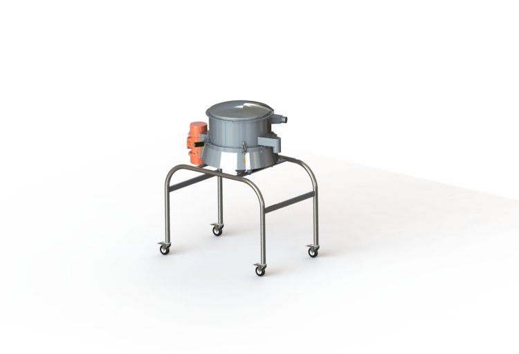 Suction sieve machine | Shangahi Ruang Ultrasonic Equipment Co.,Ltd ...